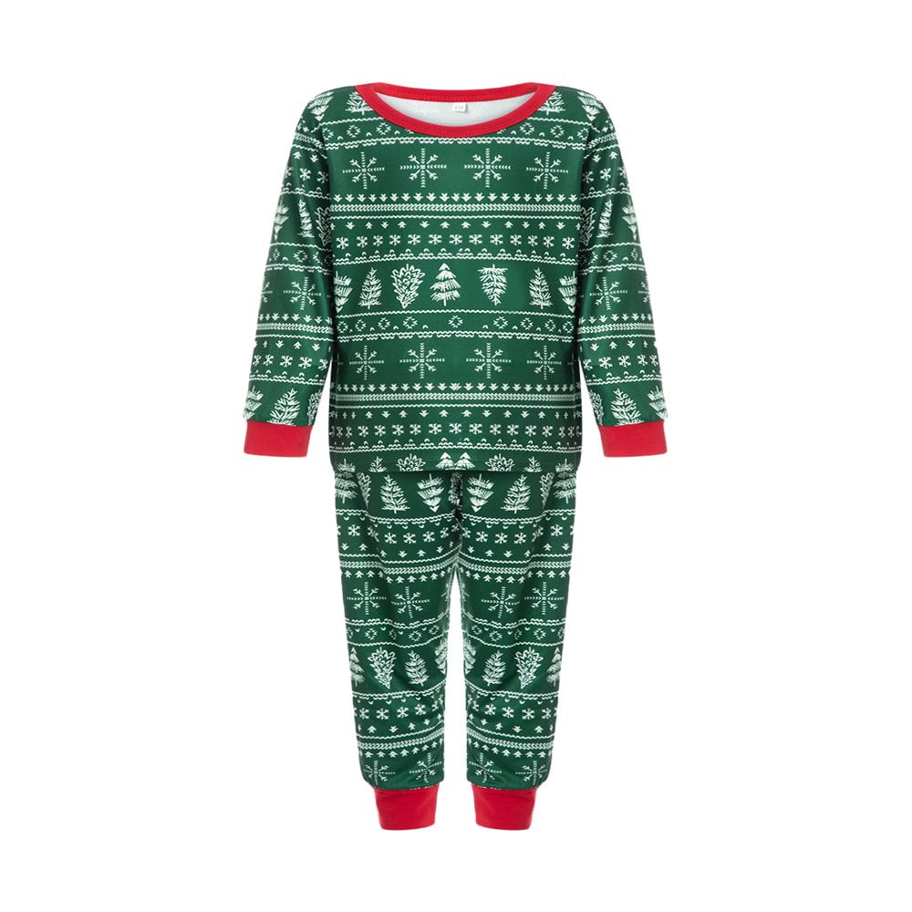 Click here for Generic Family Matching Floral Print O-Neck Long S... prices