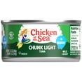 Chicken of the Sea Canned Seafood - Office Lunch Solution - Walmart ...
