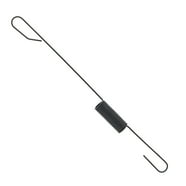 MTD 731-07059 Cylinder Head Breather Hose Troy-Bilt Steel Squall inch ...