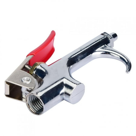 Compressor Gun,12mm Mini Air Blow Alloy Air Blow Gun Air Compressor Gun ...