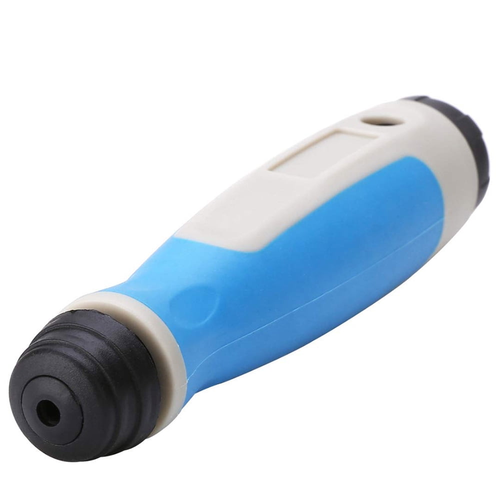 Buy Deburring Tool Blades Burr Handle Hand Deburring Trimming Cutter ...