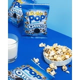 Cookie Pop, OREO Popcorn, 5.25 oz, Sweet Crunchy Snack - Walmart.com