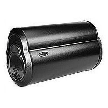 BAZOOKA BT8024DVC 8 Inch Car Audio Subwoofer Passive Tube Stereo Bass ...