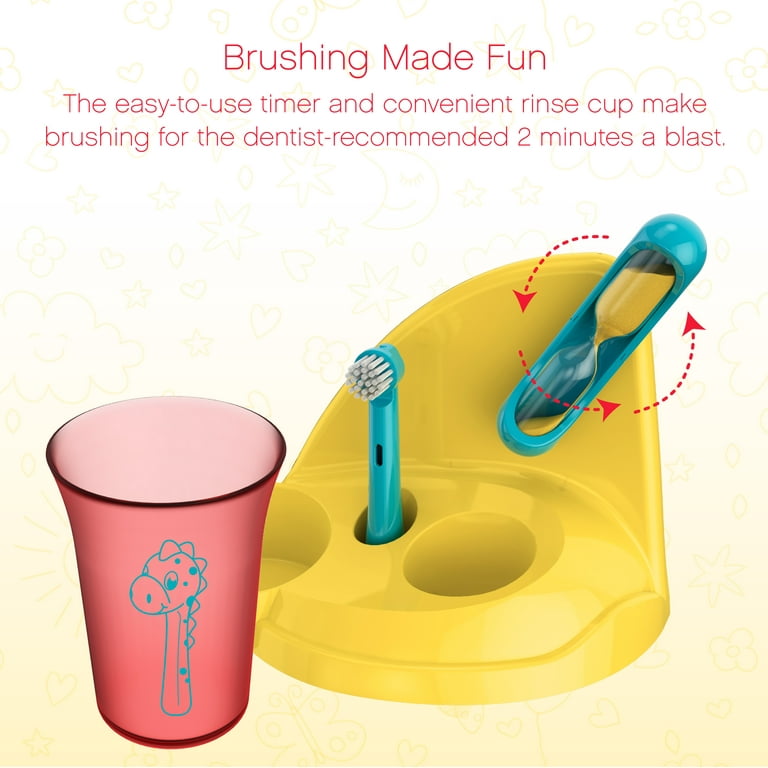 Kids Toothbrush Timer