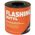 Typar Butyl Flashing Tape - 6" x 75' - Walmart.com