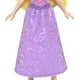 Disney Princess Rapunzel Small Doll with Blonde Hair & Green Eyes ...