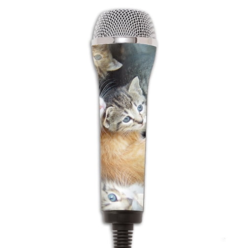 Skin Decal Wrap for Redoctane Rock Band Microphone Case skins Aztec ...