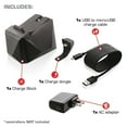 Nyko Charge Block Pro for Nintendo Switch, 87218, 00743840872184 ...
