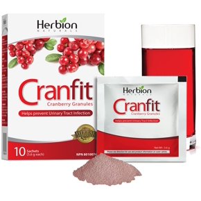 Cranberry Pills & Cranberry Supplements | Walmart Canada
