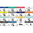 Dynamic TPMS Service Kit Repair Assortment - Walmart.com
