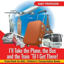 Trucks, Trains and Big Machines! Transportation Books for Kids Children ...