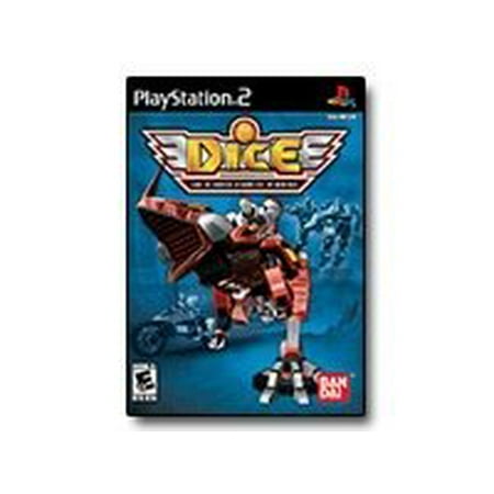Dice - PlayStation 2 | Walmart Canada