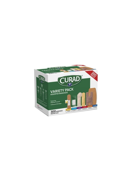 Curad Bandages in Curad - Walmart.com