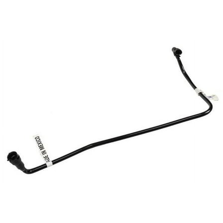Free Shipping! GM Genuine Parts Positive Crankcase Ventilation Tube PCV ...