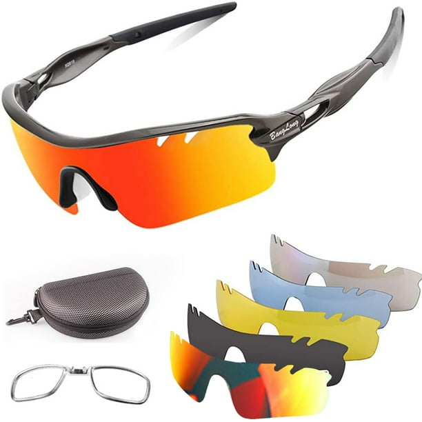 Sunglass Interchangeable Lens