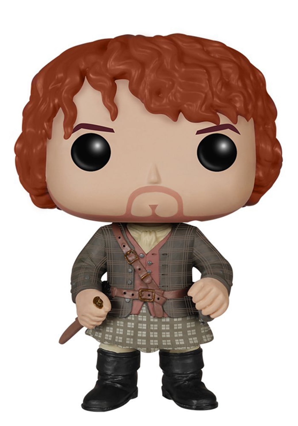 FUNKO POP! TV Outlander Jamie Fraser - Walmart.com - Walmart.com