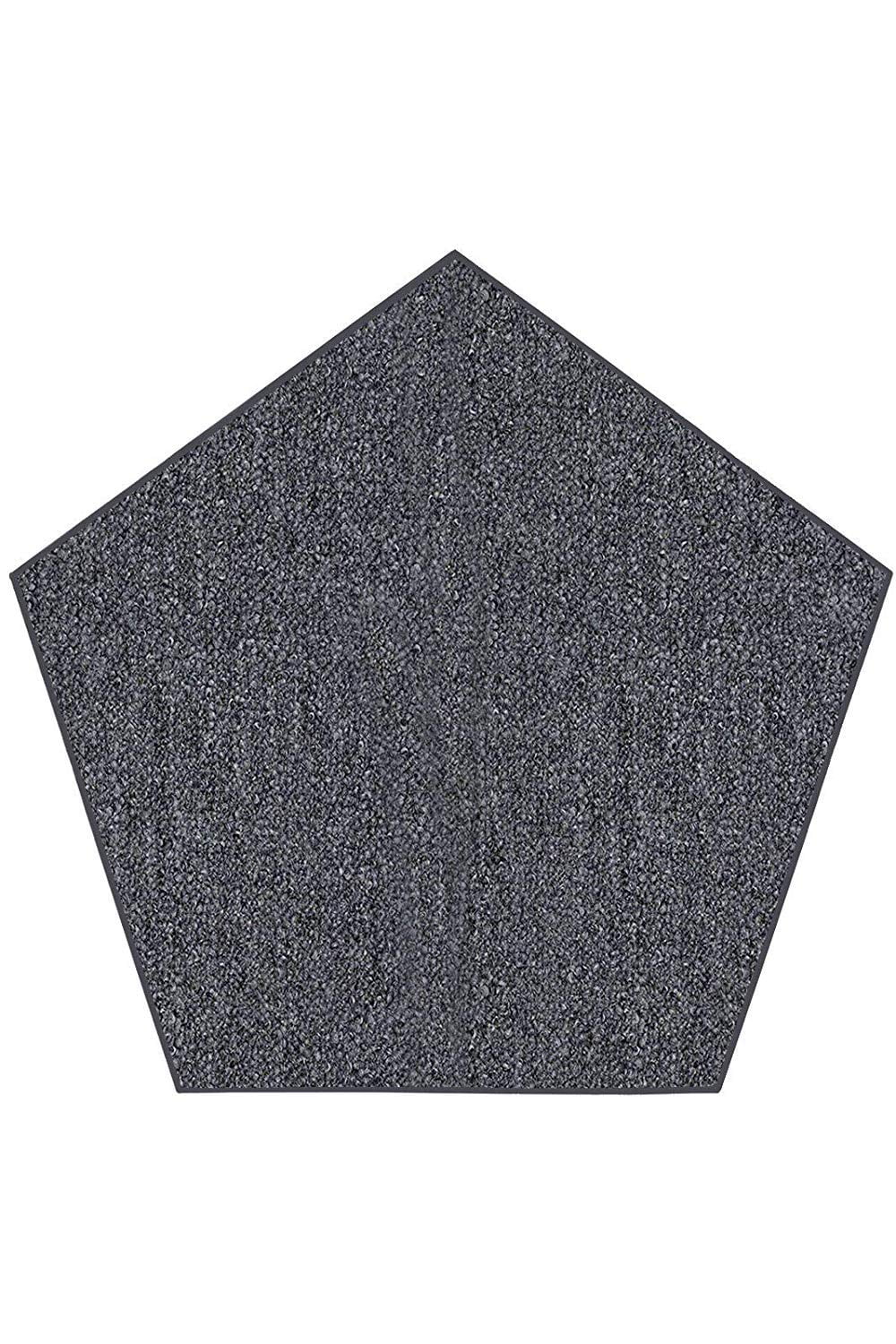 Home Queen Starwars Collection Indoor Outdoor Area Rug Grey - 10 ...