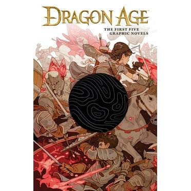 Dragon Age (Paperback): Dragon Age: Asunder: Asunder (Paperback ...