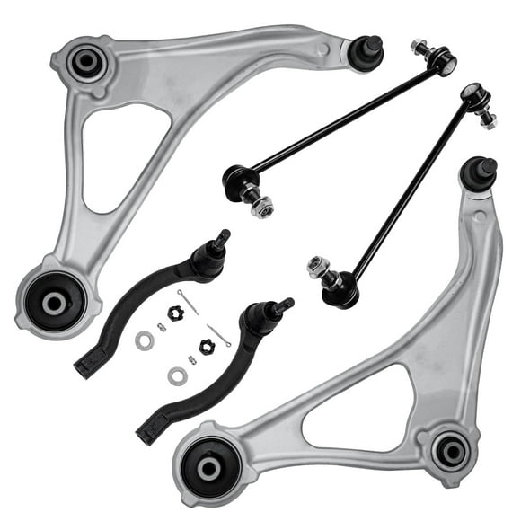 Nissan Altima Suspension Kit