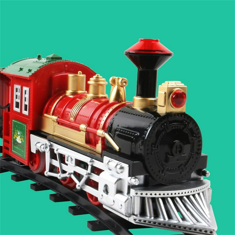 Toy Electric Train Sets
