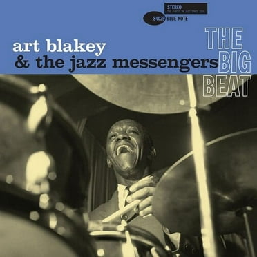 Art Blakey & Jazz Messengers - Moanin [Limited 180-Gram Vinyl With Bonus Tracks & Bonus CD ...