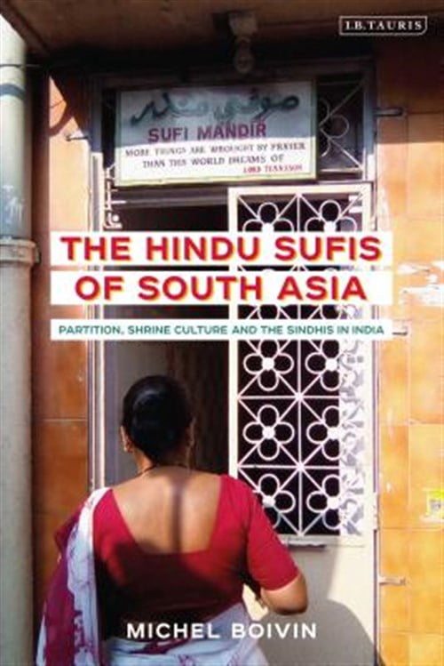 Pre-Owned Library of Islamic South Asia The Hindu Sufis of South Asia ...