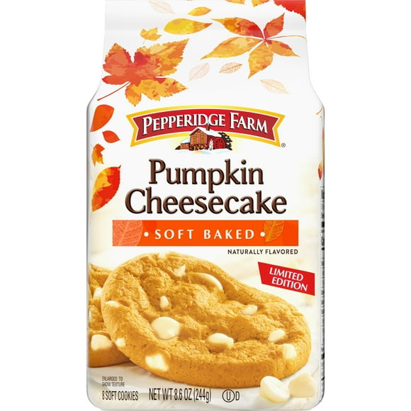 Pepperidge Farm Cookies - Walmart.com