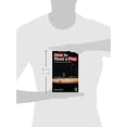 How to Read a Play: Script Analysis for Directors, (Paperback ...