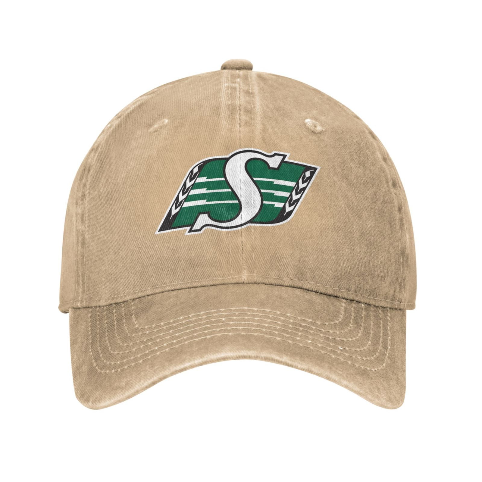 Click here for Liqun Saskatchewan Roughriders Hat Washed Cotton B... prices