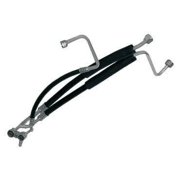 Free Shipping! ACDelco GM A/C Compressor and Condenser Hose Assembly ...