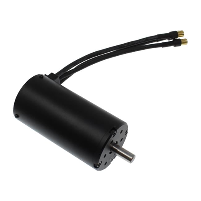 Redcat Racing 09072 1050KV Flanged Brushless Motor - Walmart.com