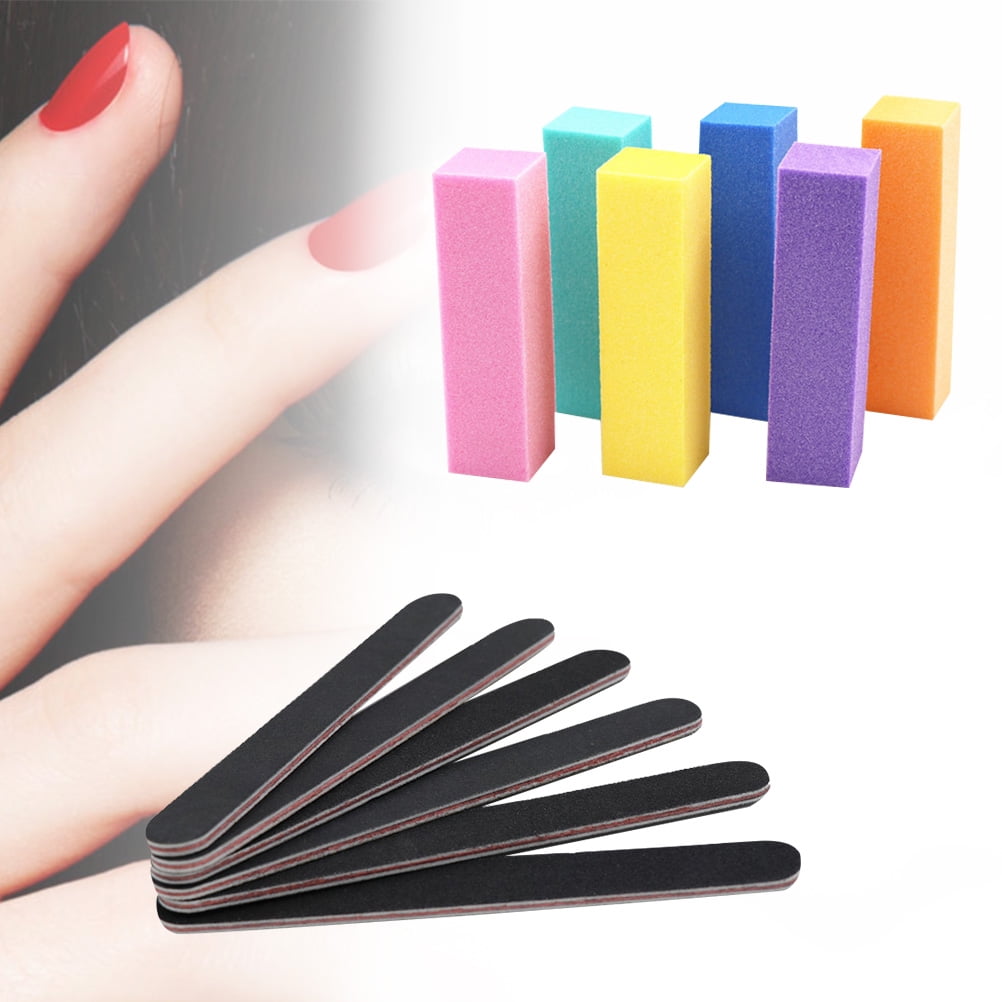 Click here for Showeroro 12pcs Assorted Color Nail File And Polis... prices