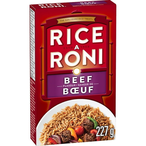 Rice-A-Roni | Walmart Canada