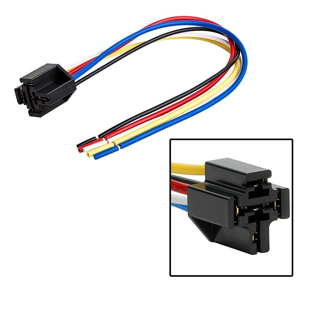 Pin Relay Pigtail Assemblies Grote Industries, 59% OFF