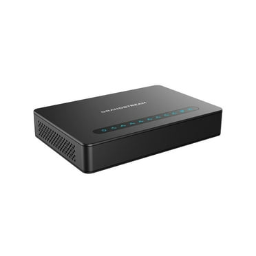 Grandstream Powerful 8 Port FXS Gateway With Gigabit NAT Router ...