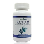 Caltron 600 D Salud Natural con 60 tabletas Salud Natural SaludCaltrol ...