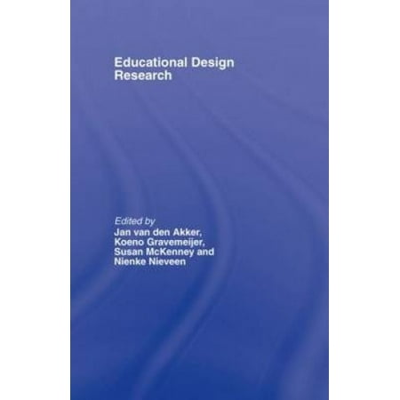 Educational Design Research | Walmart Canada