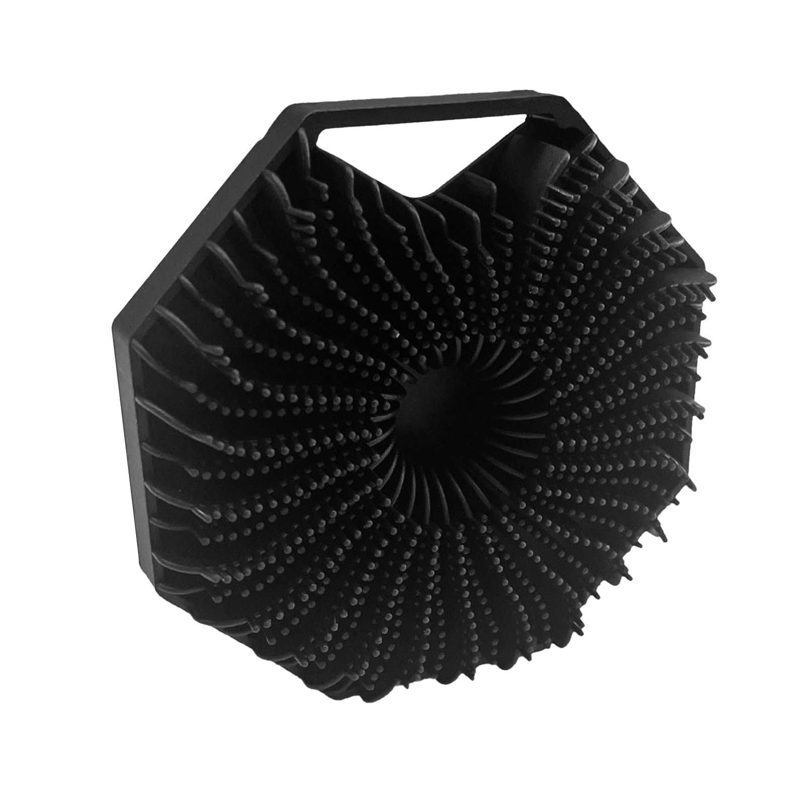 Click here for Boltforge Silicone Body Scrubber Exfoliating Body... prices