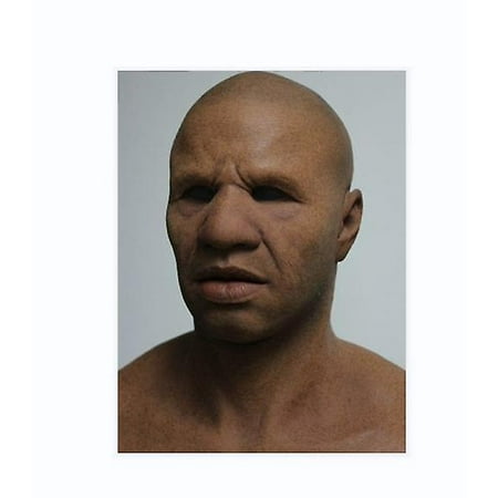 Black Man Mask Cosplay Mask Masquerade | Walmart Canada