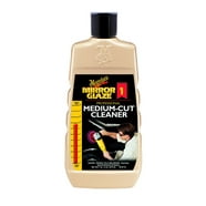 3M Auto/Advanced Rubbing Compound 8 fl. oz. Bottle - Walmart.com