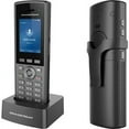 Grandstream WP825 Cordless IP Phone with Wi-Fi, Bluetooth, and Internet Connectivity - Walmart.com