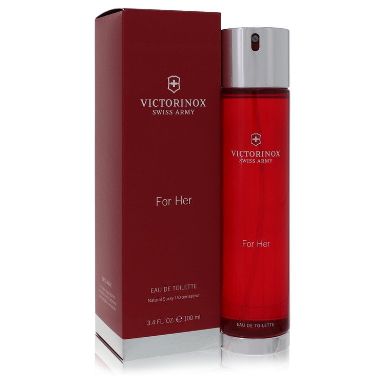 Swiss Army Perfume For Her