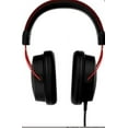 Alpha Gaming Titan Led Hi - Fi Stereo Gaming Headset Black - Walmart.com