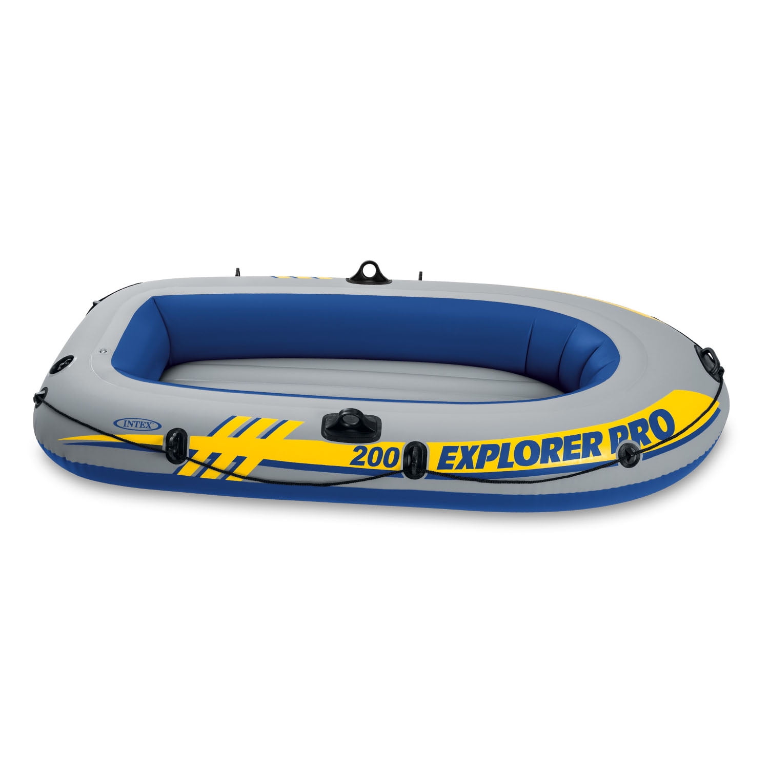 Intex Explorer Pro 200 Boat - Walmart.com
