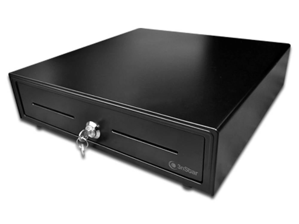 Cajón Básico de Dinero 3nStar CD350 para punto de Venta | Walmart en línea