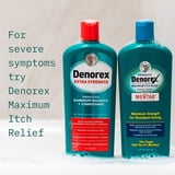 Denorex Extra Strength Anti-Dandruff Shampoo and Conditioner, Scalp ...