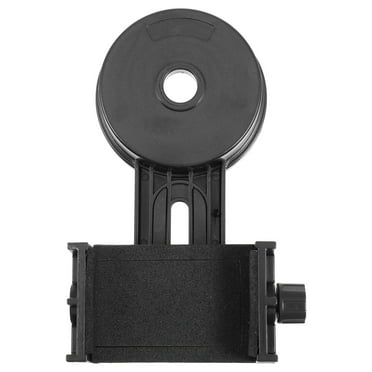 KKSQ Universal Cell Phone Photography Adapter Mount,Binoculars ...