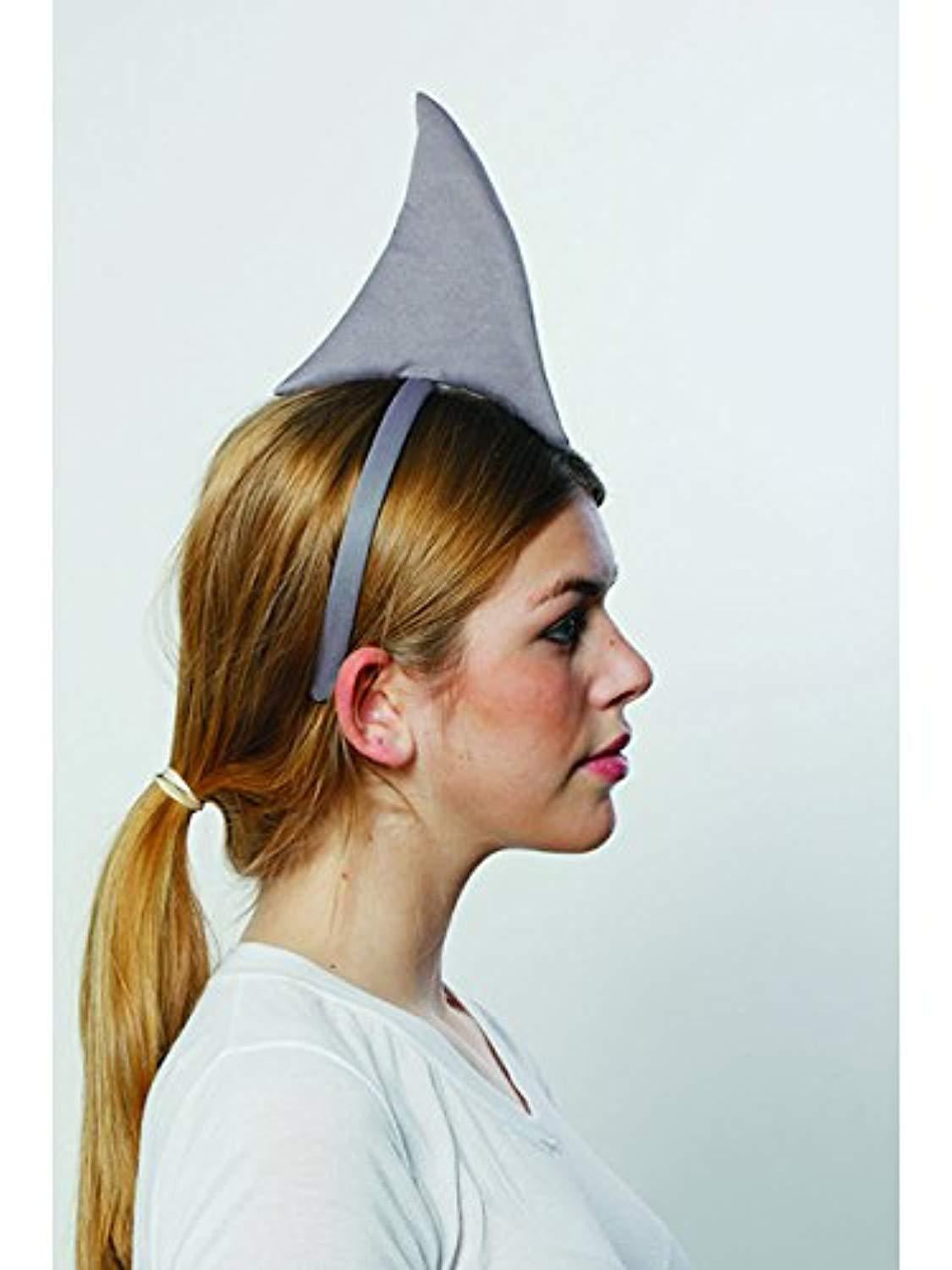 Shark Fin Hat