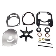 Mercury Marine Alpha One Gen 1 Water Pump Kit, Includes Base, Housing ...