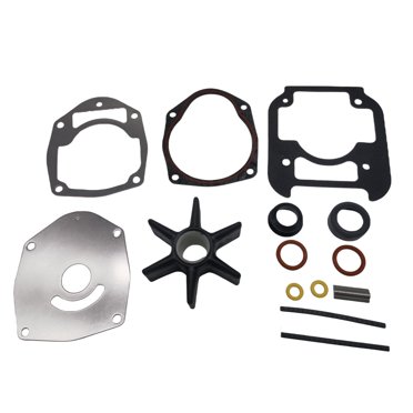 Mercury Marine Alpha One Gen 1 Water Pump Kit, Includes Base, Housing ...